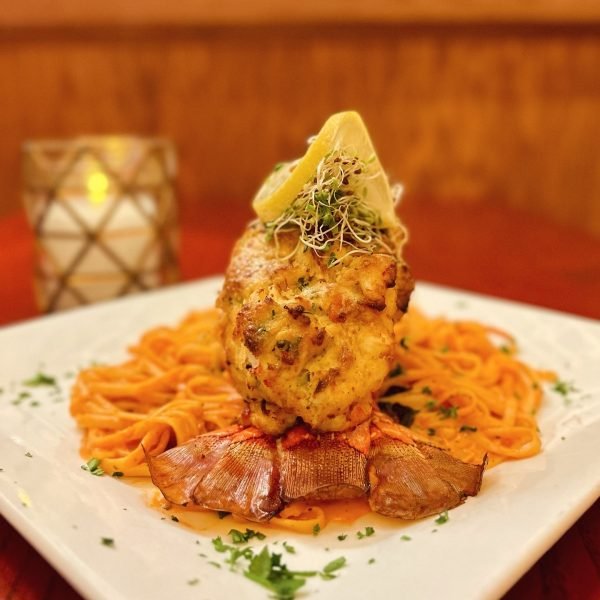 Anthony's Italian Restaurant & Wine Bar | Authentic Italian Restaurants ...
