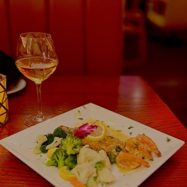 Anthony's Italian Restaurant & Wine Bar | Authentic Italian Restaurants ...