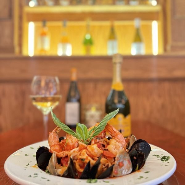 Anthony's Italian Restaurant & Wine Bar | Authentic Italian Restaurants ...