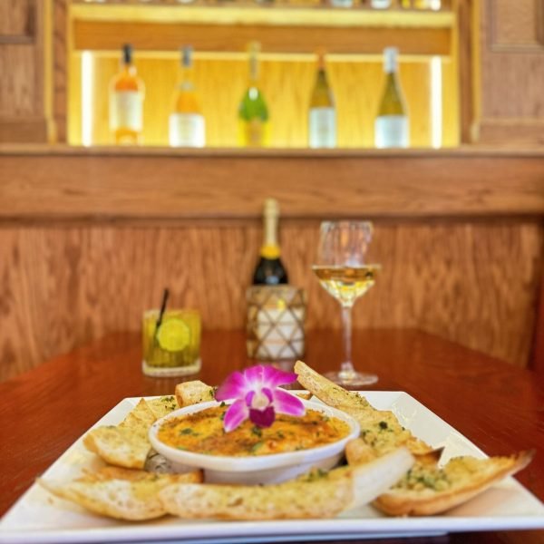 Anthony's Italian Restaurant & Wine Bar | Authentic Italian Restaurants ...